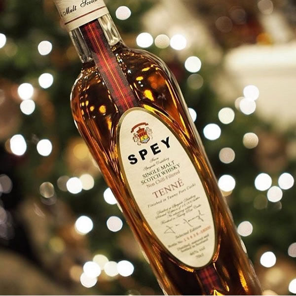 Behind the Barrel: The Story of Spey Distillery and Its Signature Whis ...