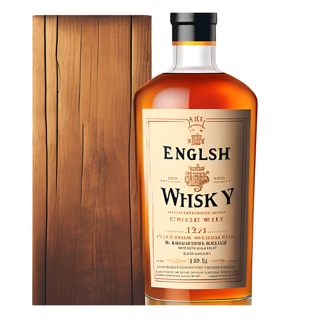 The Rise of English Whisky: A New Chapter in the World of Spirits ...