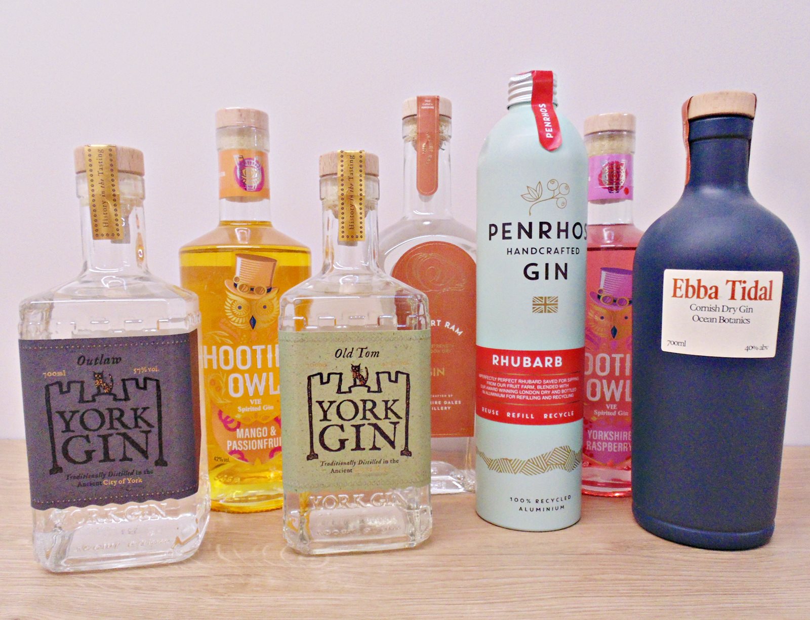 Gin-credible Moments: Celebrate World Gin Day with Us on June 8th ...