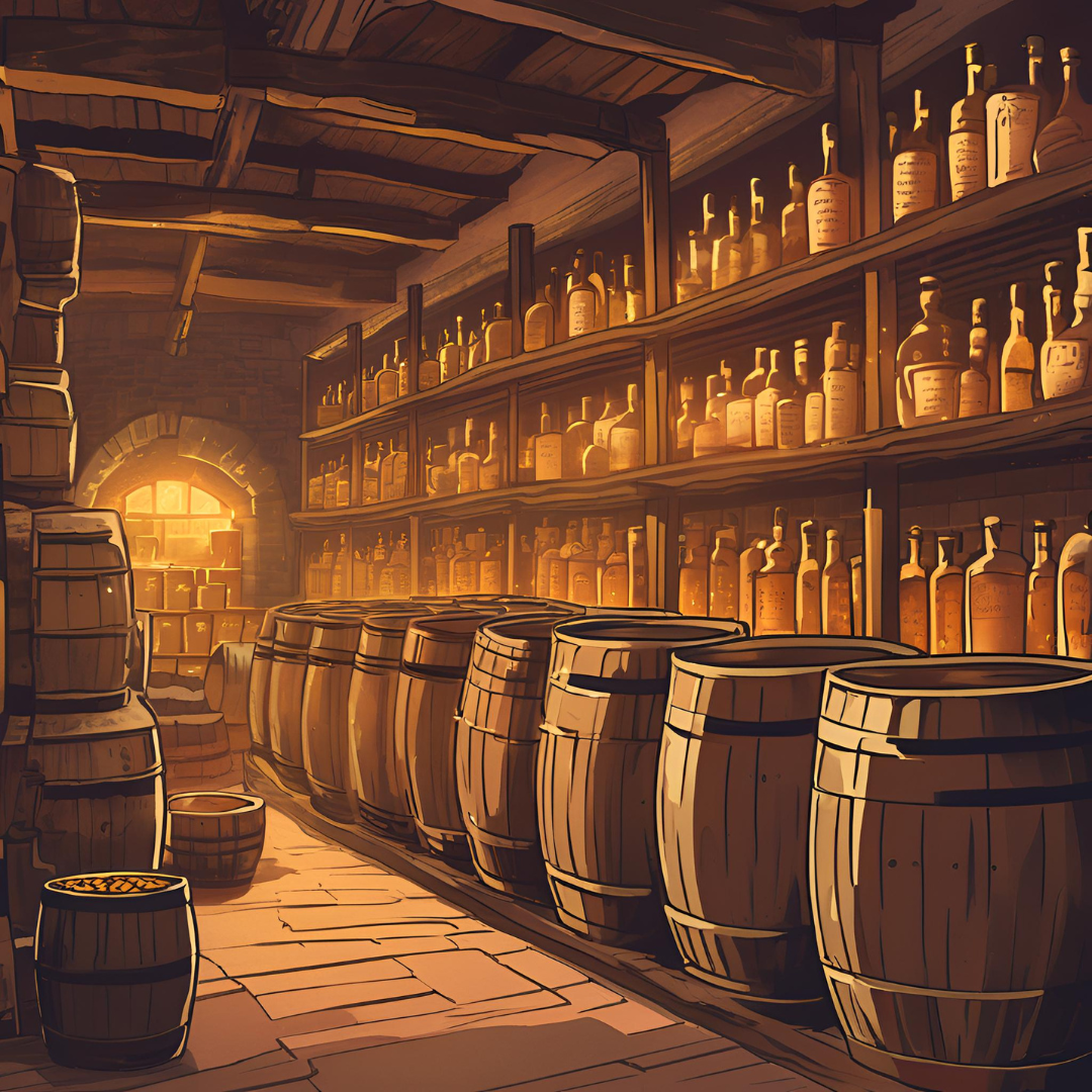 A Timeline of Whisky: Key Moments in a Liquid Legacy – Whiskys.co.uk