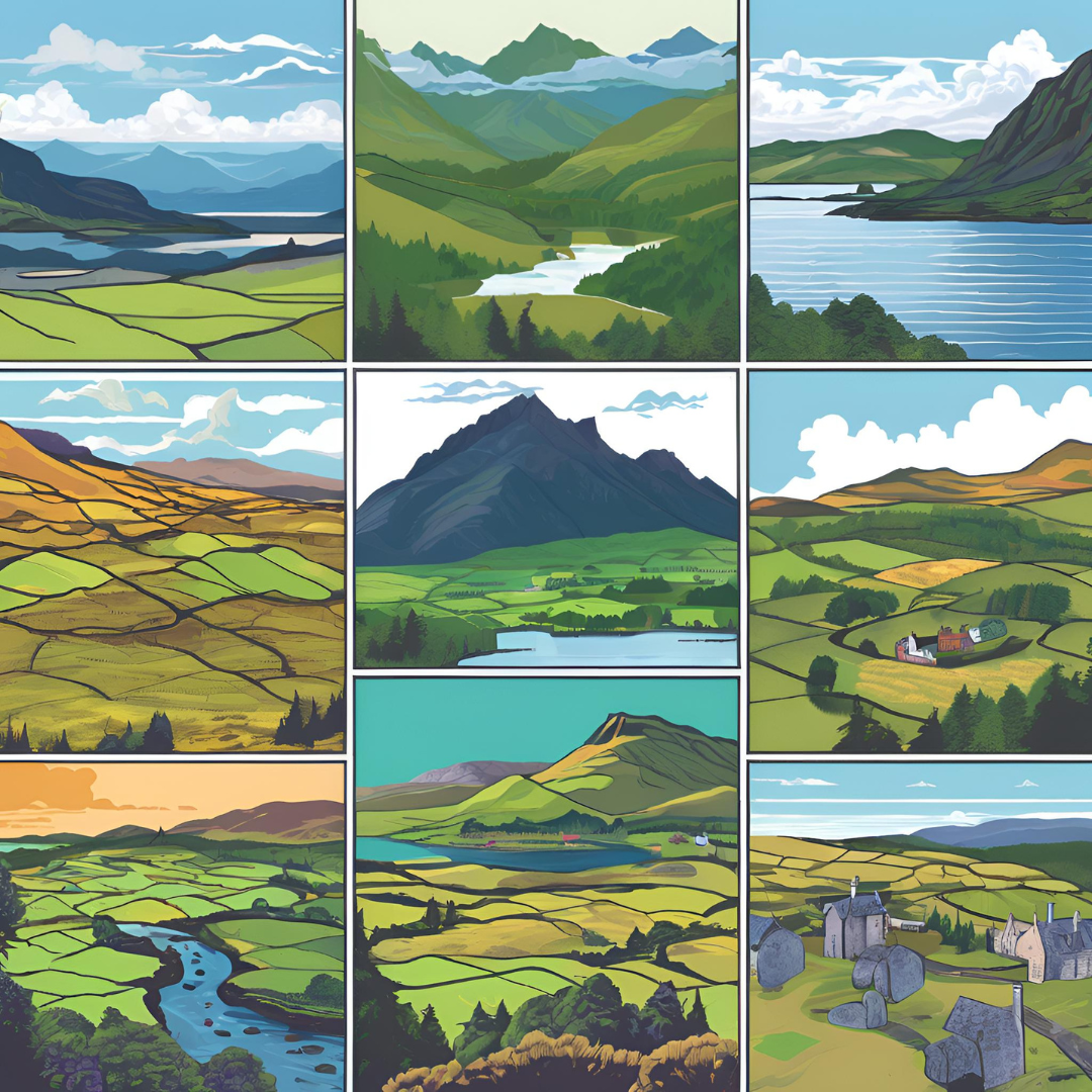 Whisky Tasting Across Regions: What Makes Each Unique? – Whiskys.co.uk