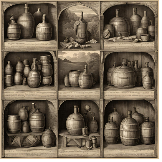 From Sugarcane to Spirits: The Fascinating History of Rum – Whiskys.co.uk