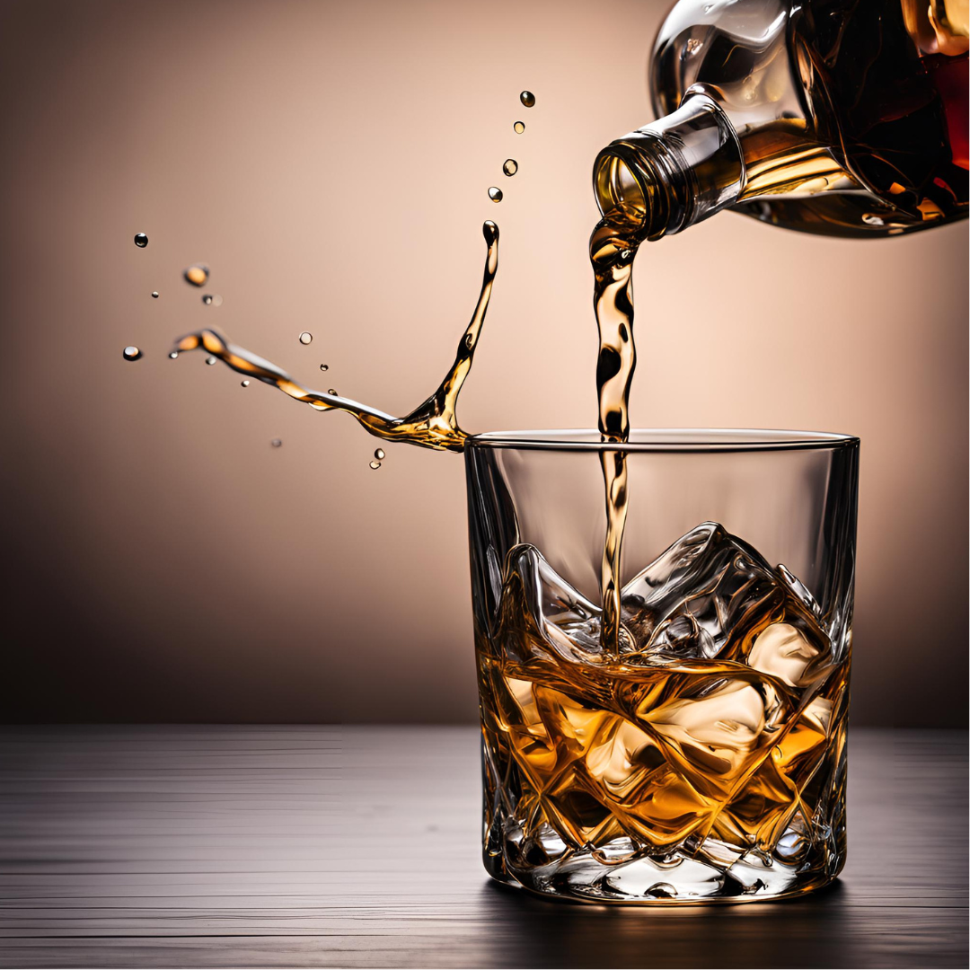 Whisky Tasting with Style: The Etiquette Guide of Appreciating Fine Sp ...