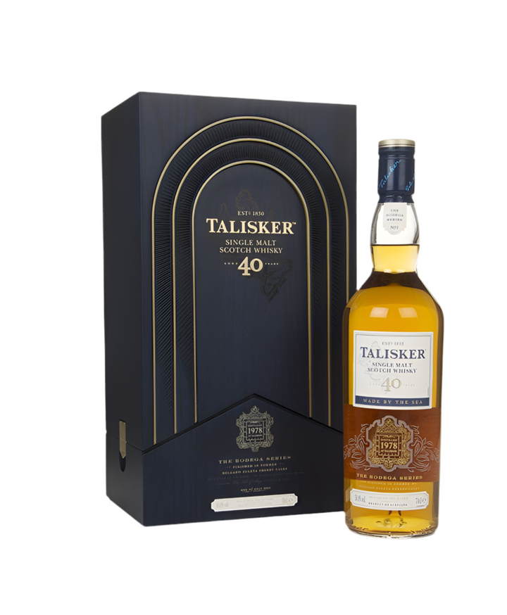 Talisker – Whiskys.co.uk