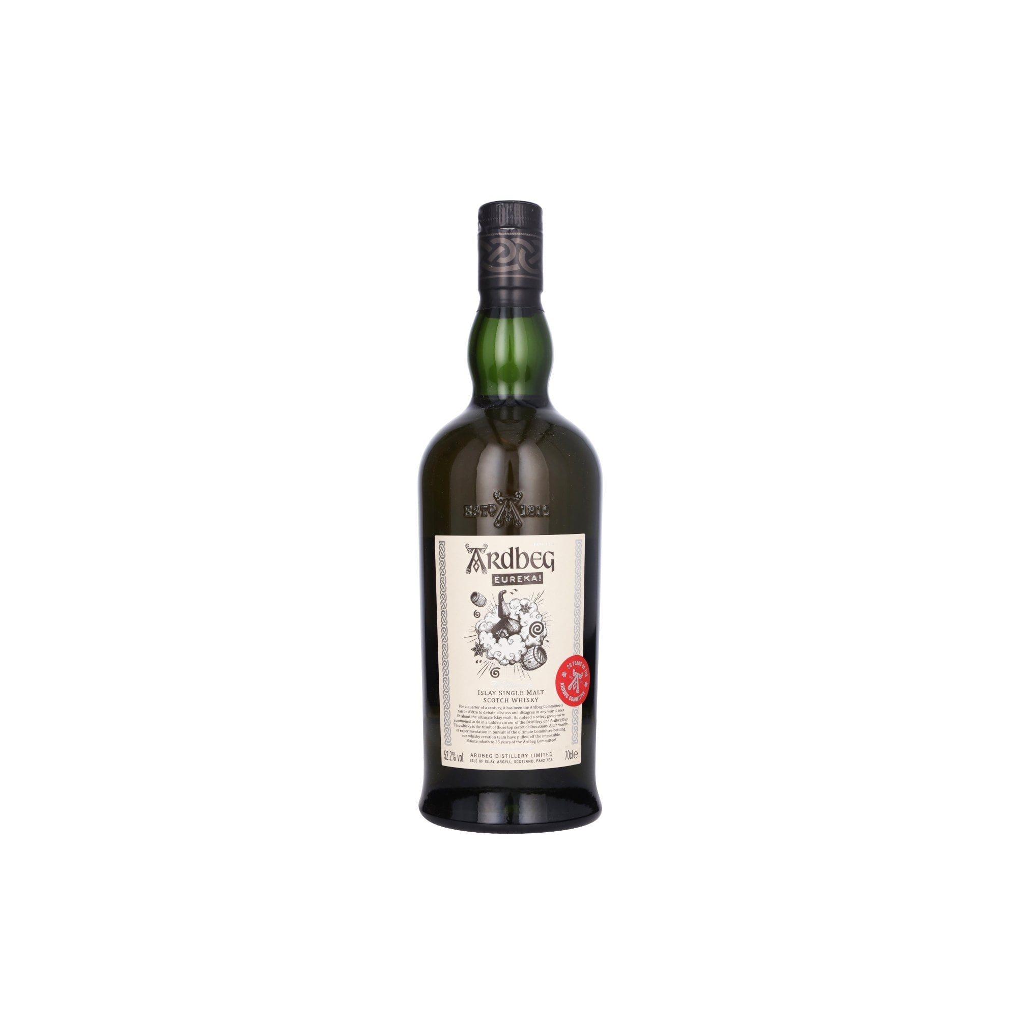 Ardbeg – Whiskys.co.uk