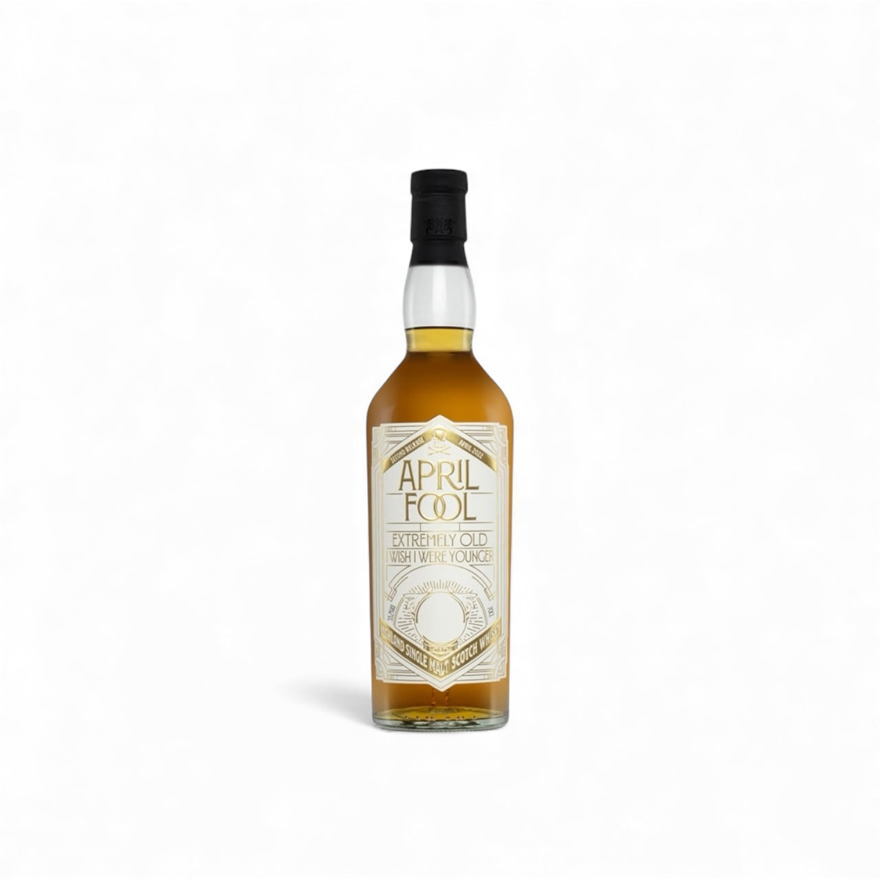 Whisky Exchange – April Fool Highland Whisky 2022 – Whiskys.co.uk